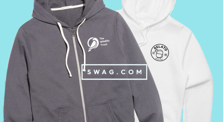 Custom & Personalized Hoodies for Your Brand - Swag.com