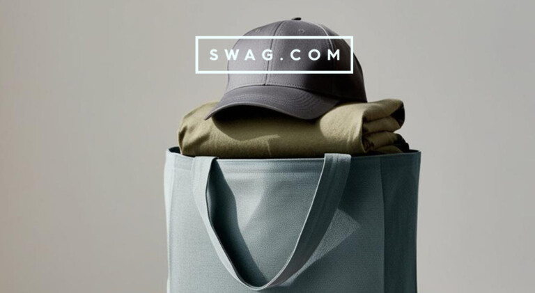 Company Swag & Corporate Gift Ideas - Swag Blog